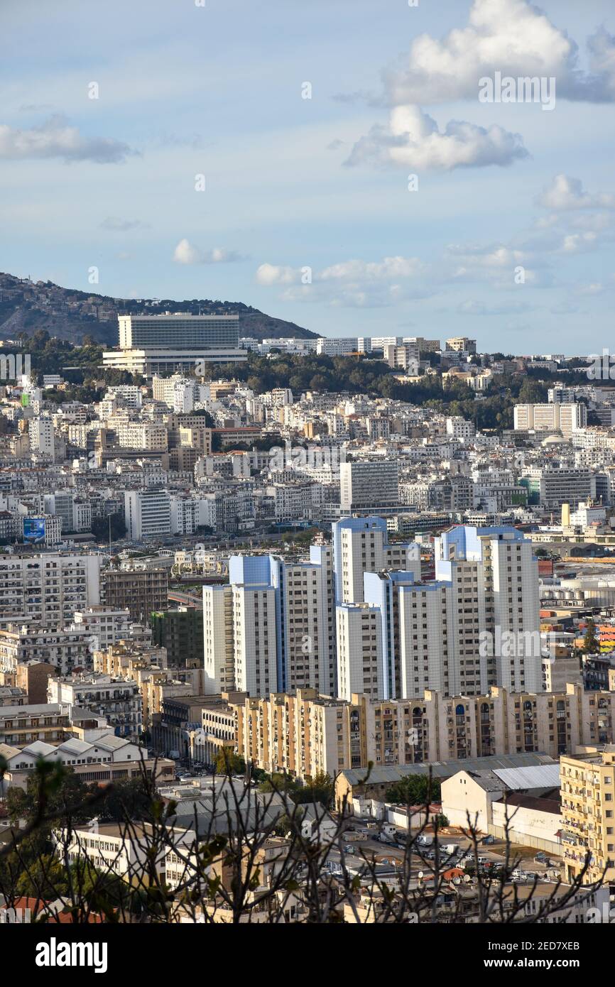 A beautiful french colonial structure hi-res stock photography and ...