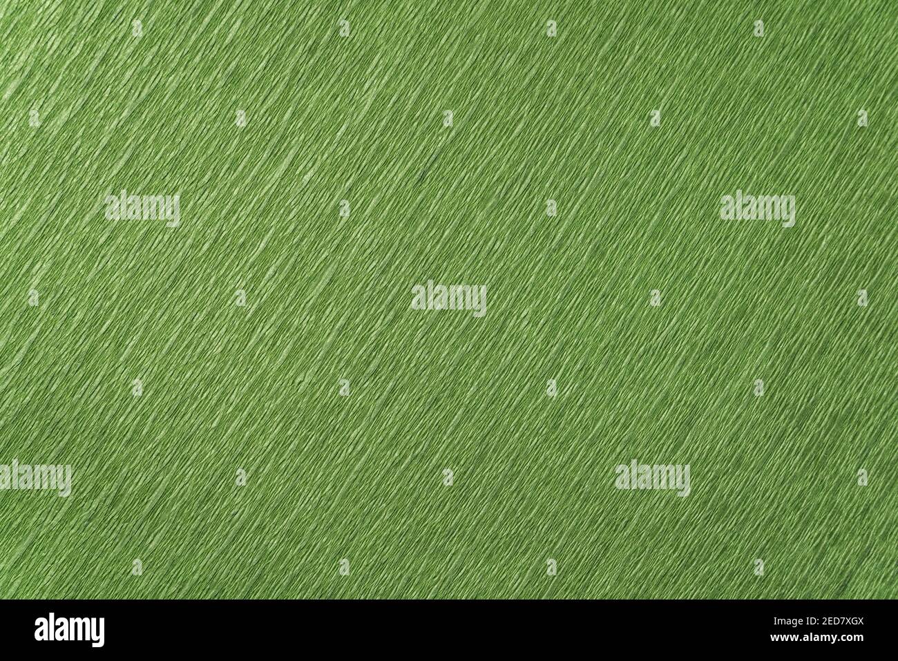 Green wrapping paper close-up. Green textured background Stock Photo ...
