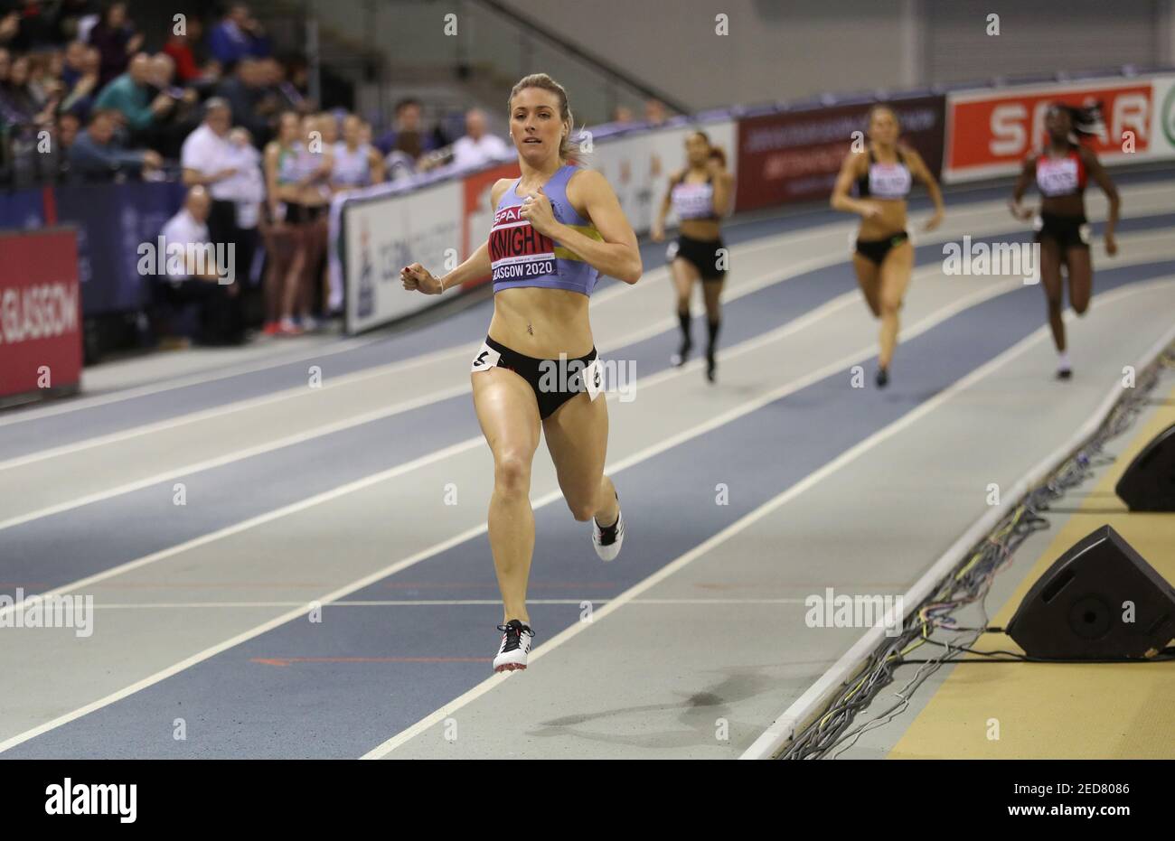 Jessie knight 2020 hi-res stock photography and images - Alamy