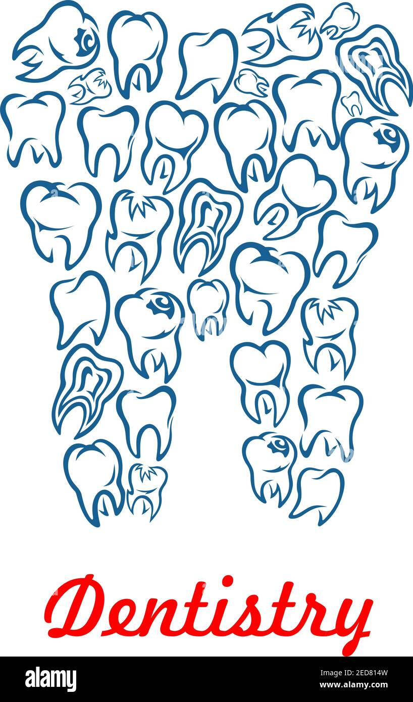 Oral cavity poster hi-res stock photography and images - Alamy