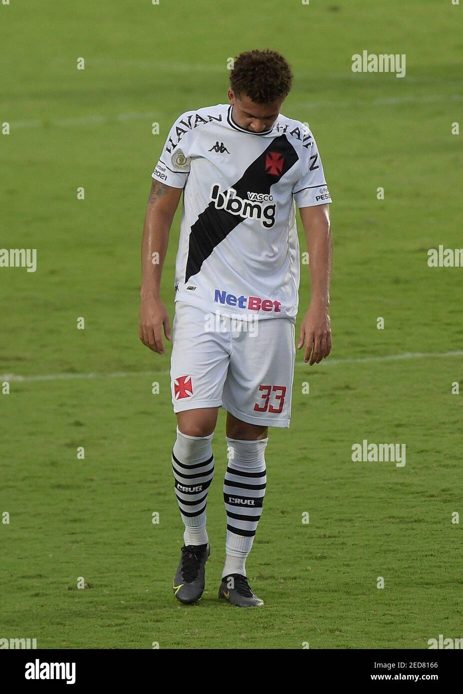 Neto borges hi-res stock photography and images - Alamy