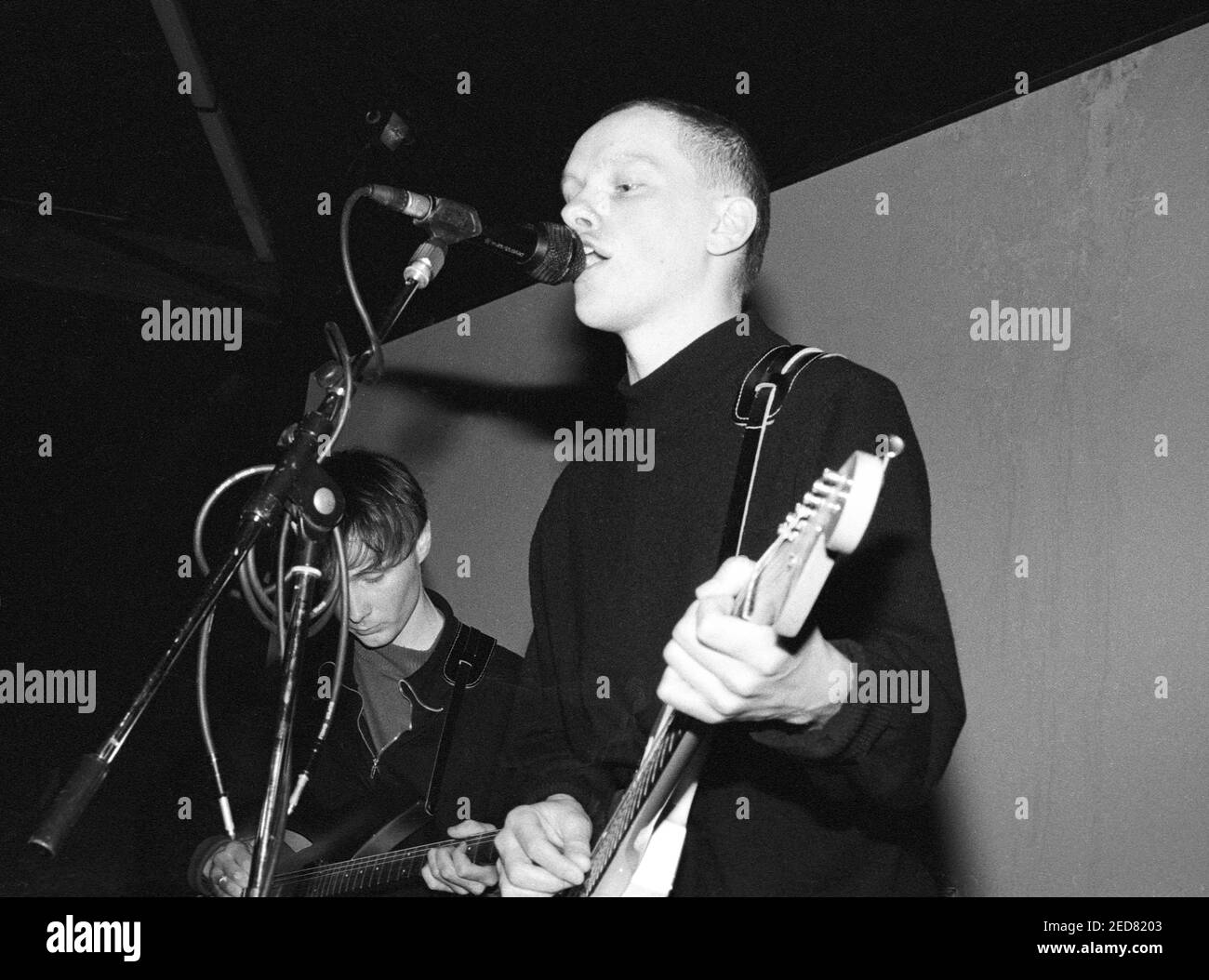 Stereolab band hi-res stock photography and images - Alamy