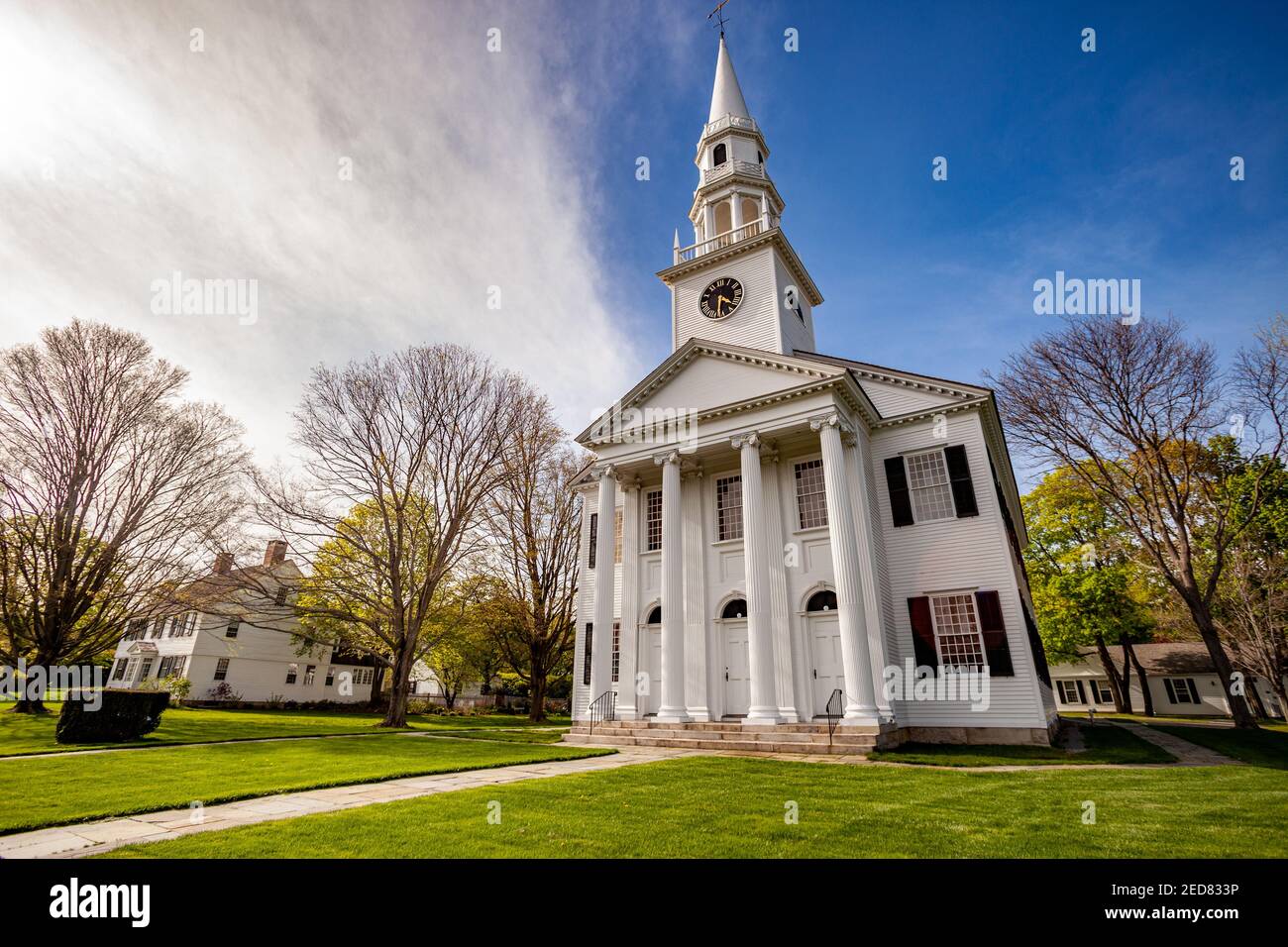 Common architecture hi-res stock photography and images - Alamy