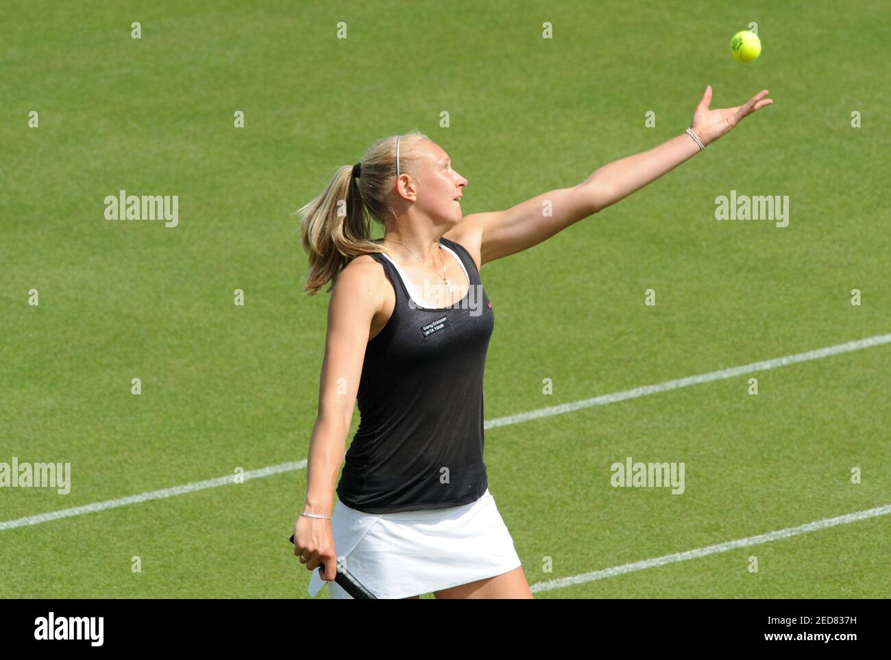 Great britains jocelyn rae in action hi-res stock photography and images - Alamy