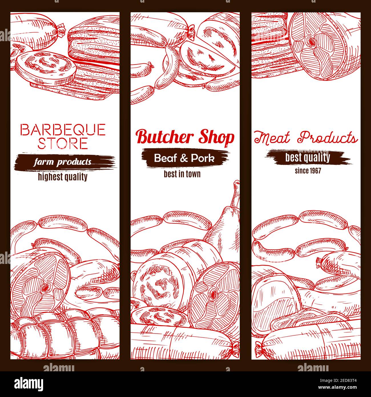Cutted leg Stock Vector Images - Alamy