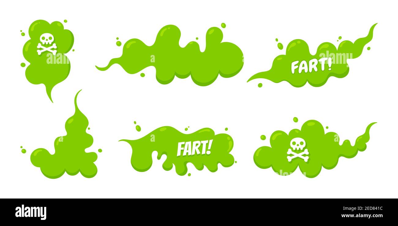 Rotten smelling Stock Vector Images - Alamy