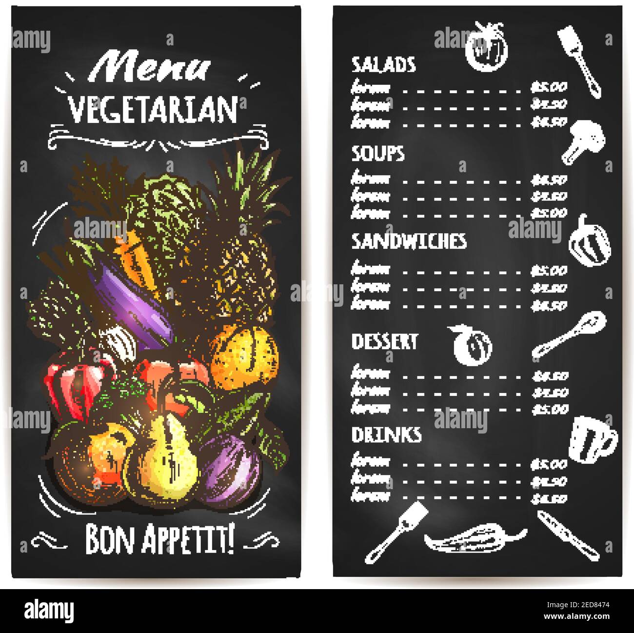 Apricot tomato Stock Vector Images - Alamy