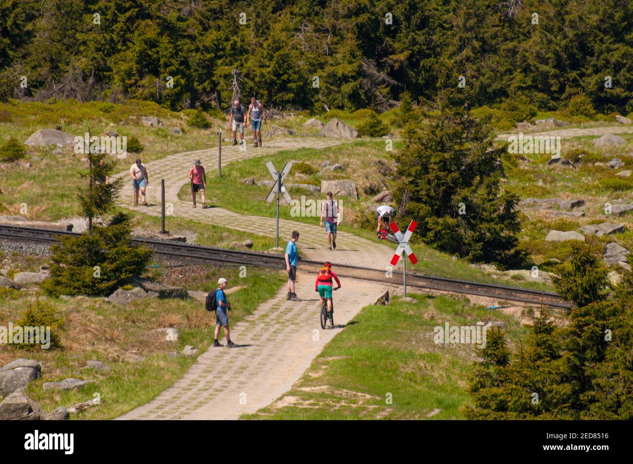 Bloksbjerg hi-res stock photography and images - Alamy