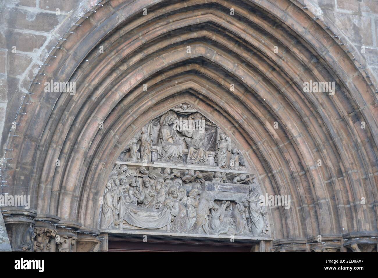 German government eagle logo hi-res stock photography and images - Alamy