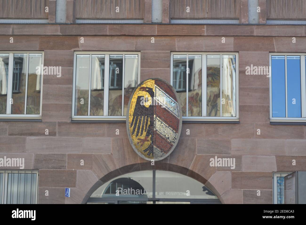 Old world german country house hi-res stock photography and images - Alamy