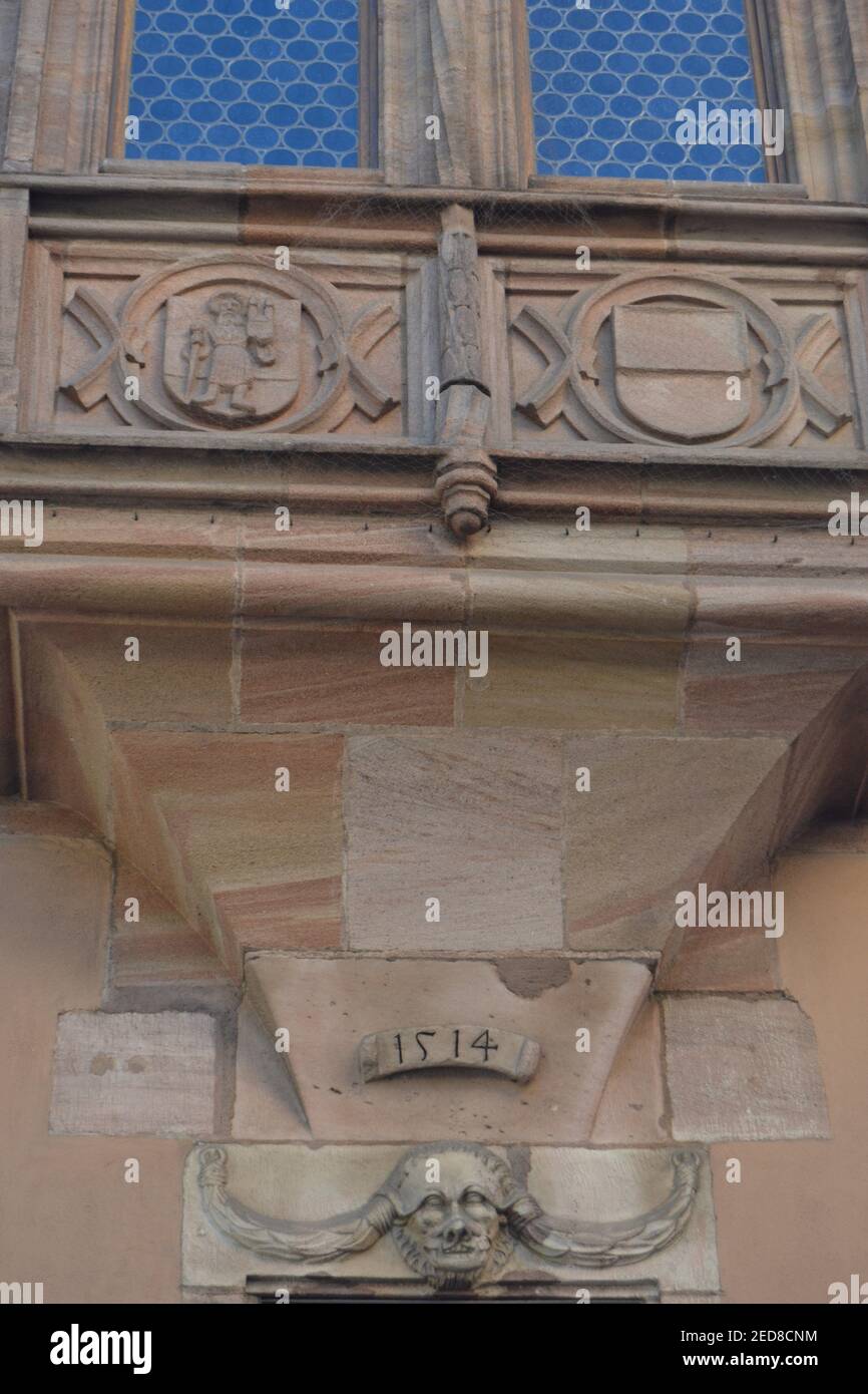 German government eagle logo hi-res stock photography and images - Alamy