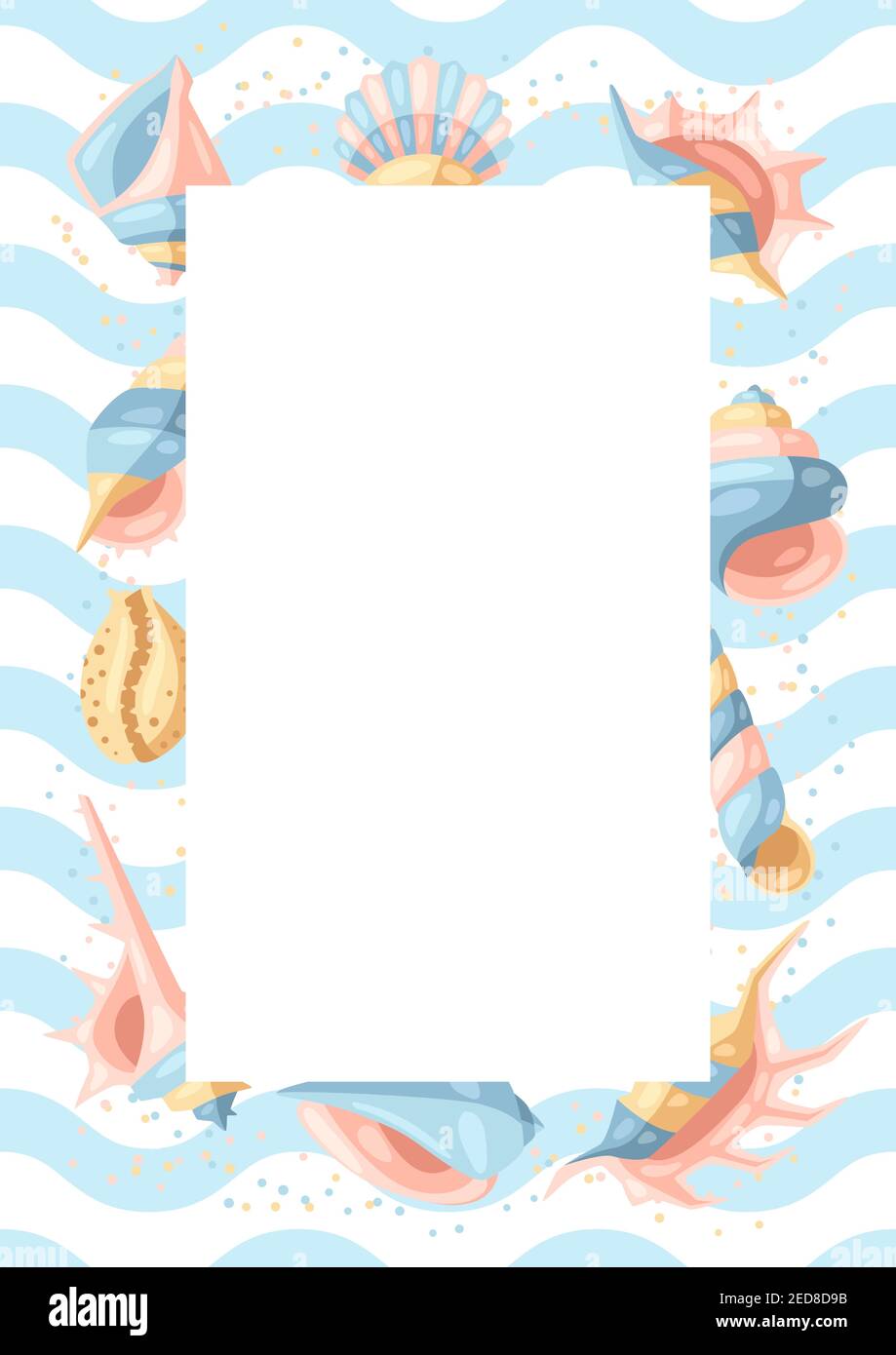 Shell advertising poster Stock Vector Images - Alamy