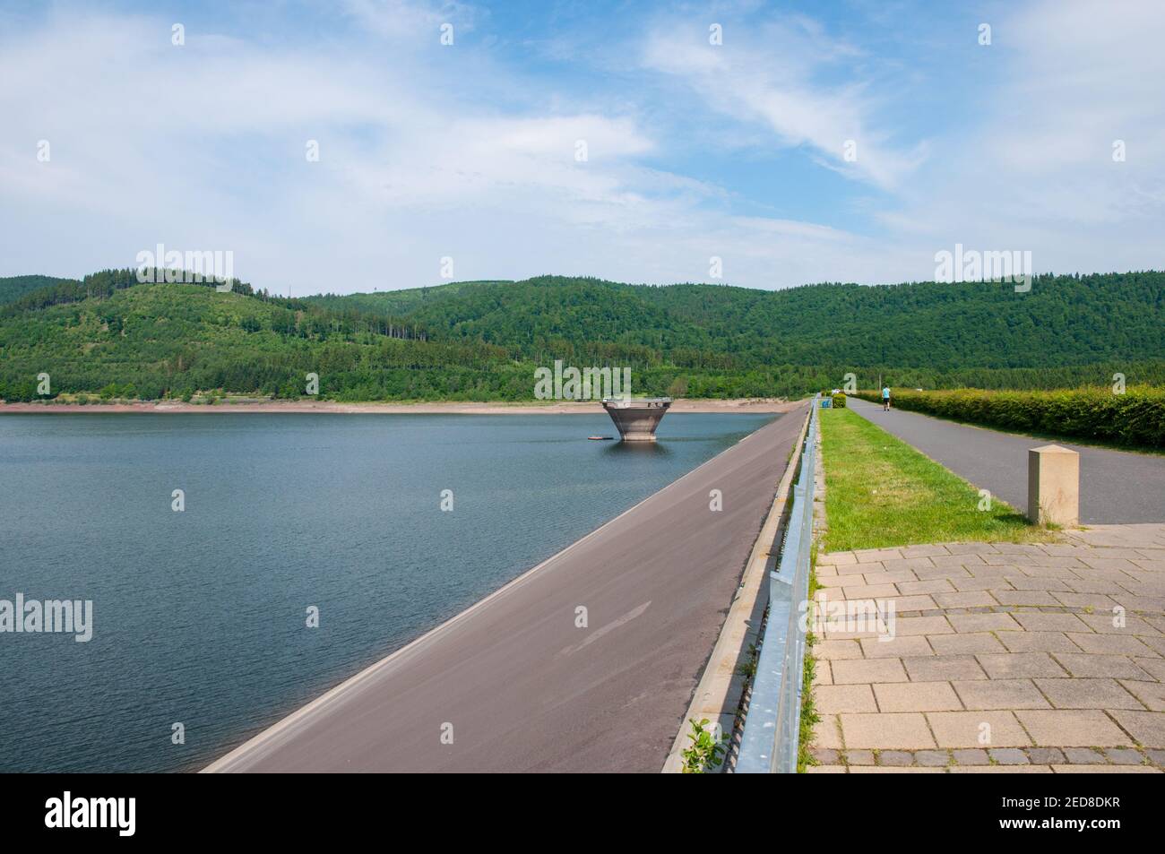 Innerste dam hi-res stock photography and images - Alamy