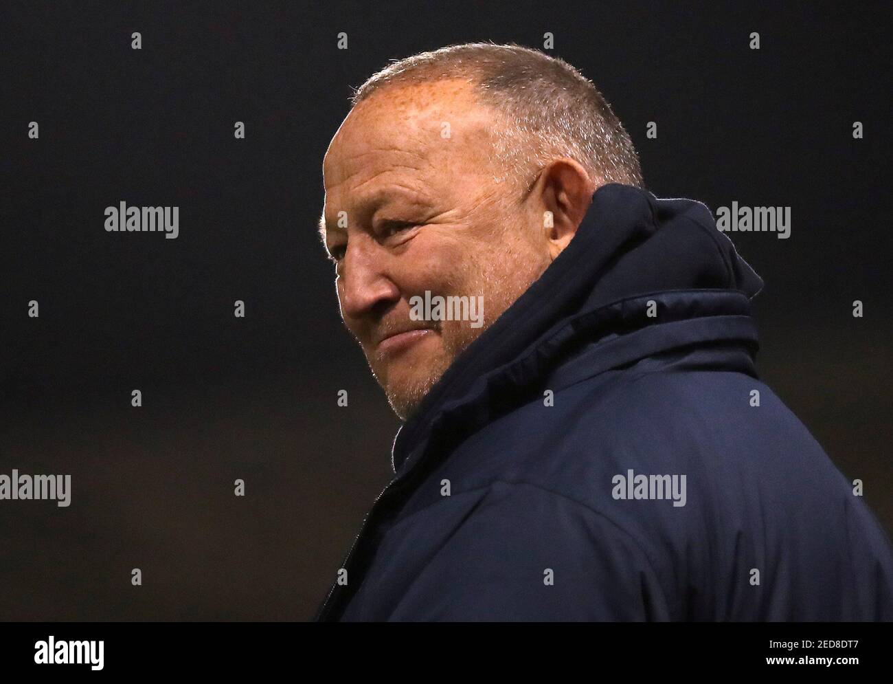 Steve diamond rugby hi-res stock photography and images - Alamy