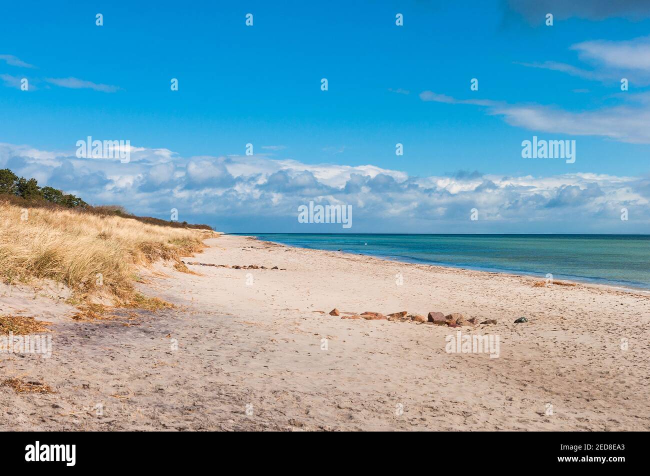 Marielyst denmark hi-res stock photography and images - Alamy