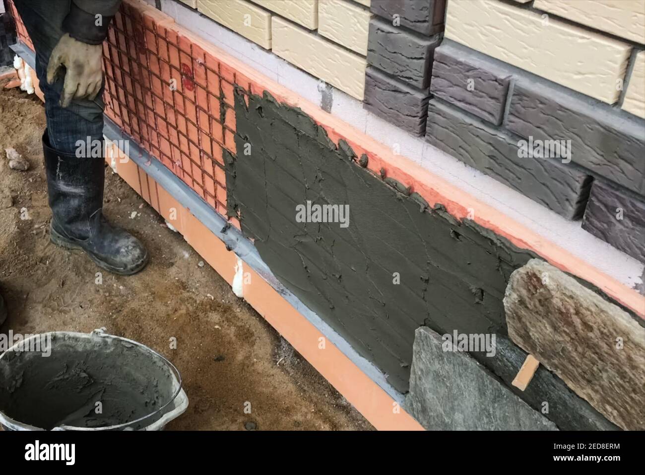 Cladding Solution High Resolution Stock Photography and Images - Alamy