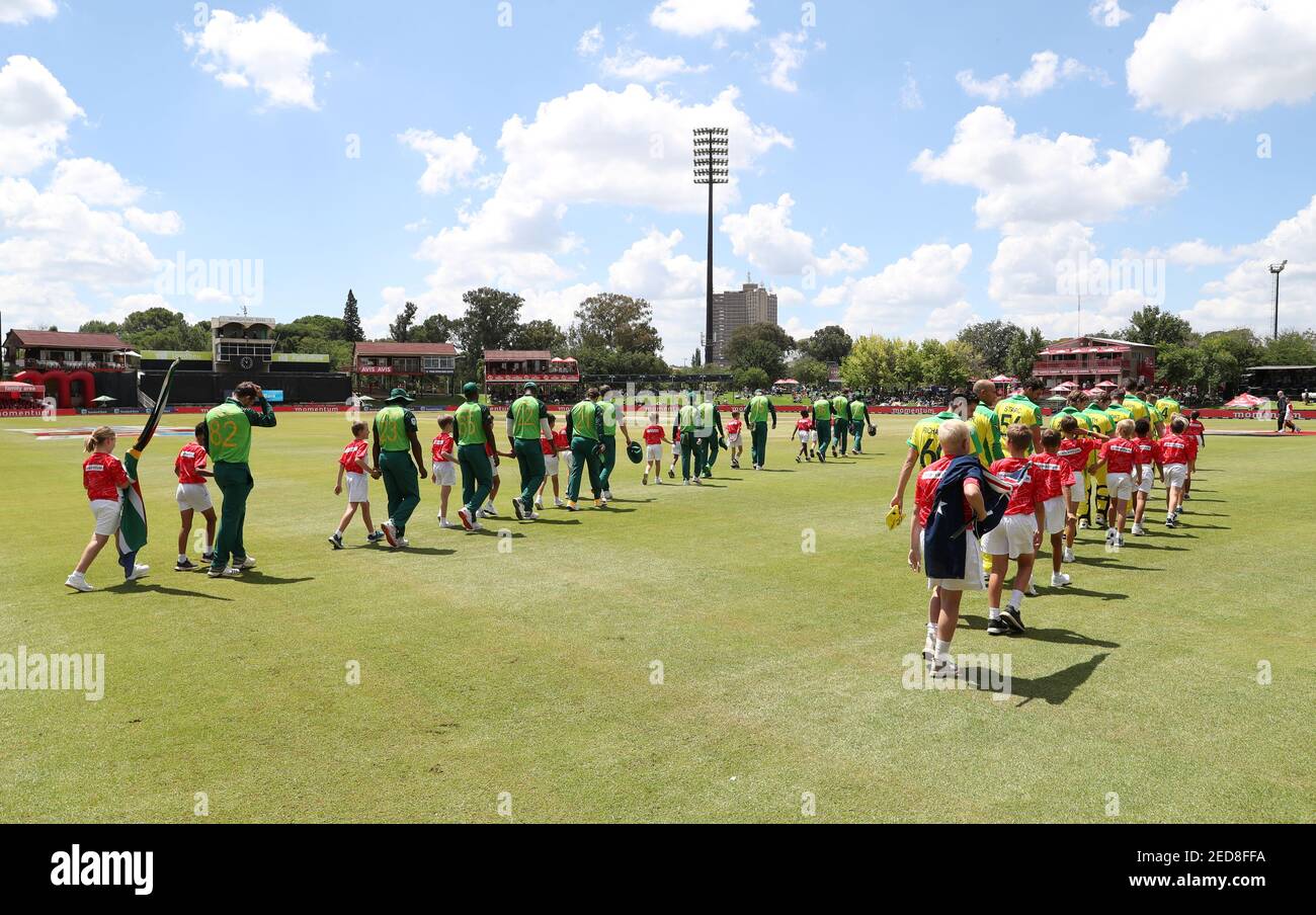 Mangaung oval hi-res stock photography and images - Alamy