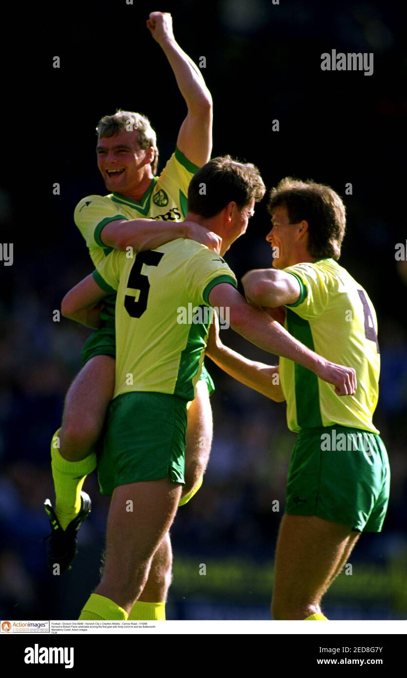 Andy linighan hi-res stock photography and images - Alamy