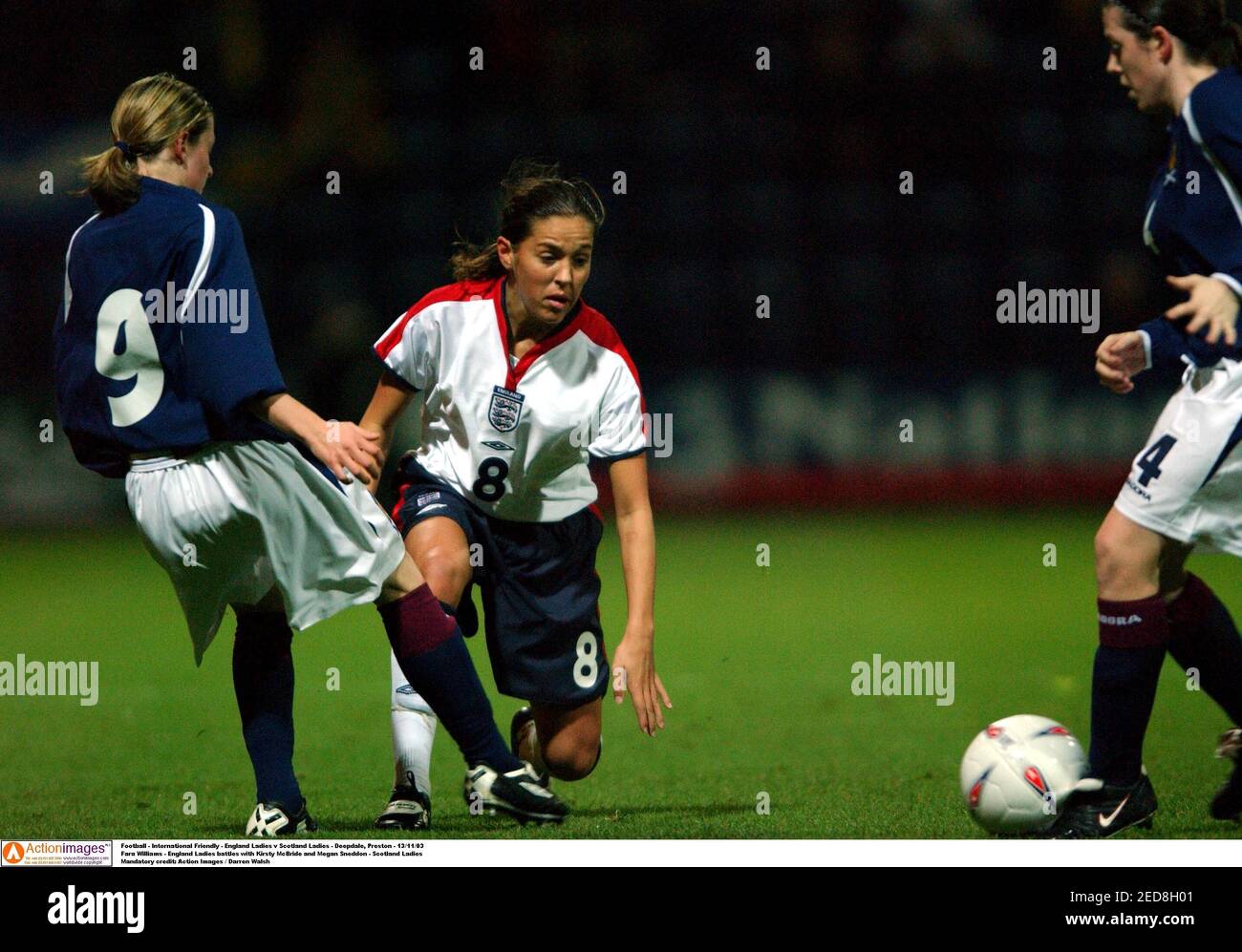 Megan mcbride hi-res stock photography and images - Alamy