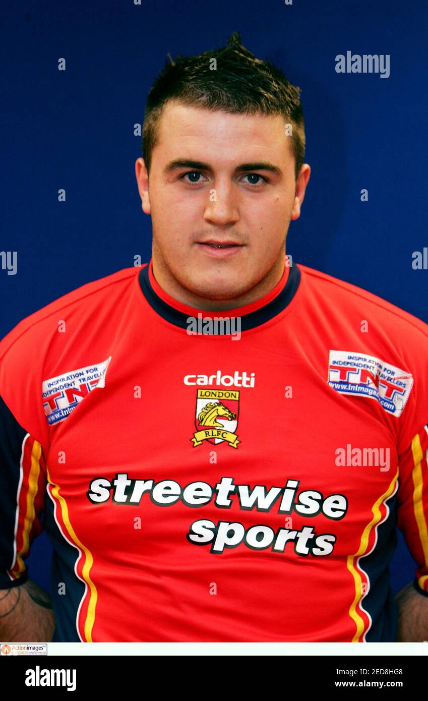 Mitch Stringer High Resolution Stock Photography and Images - Alamy