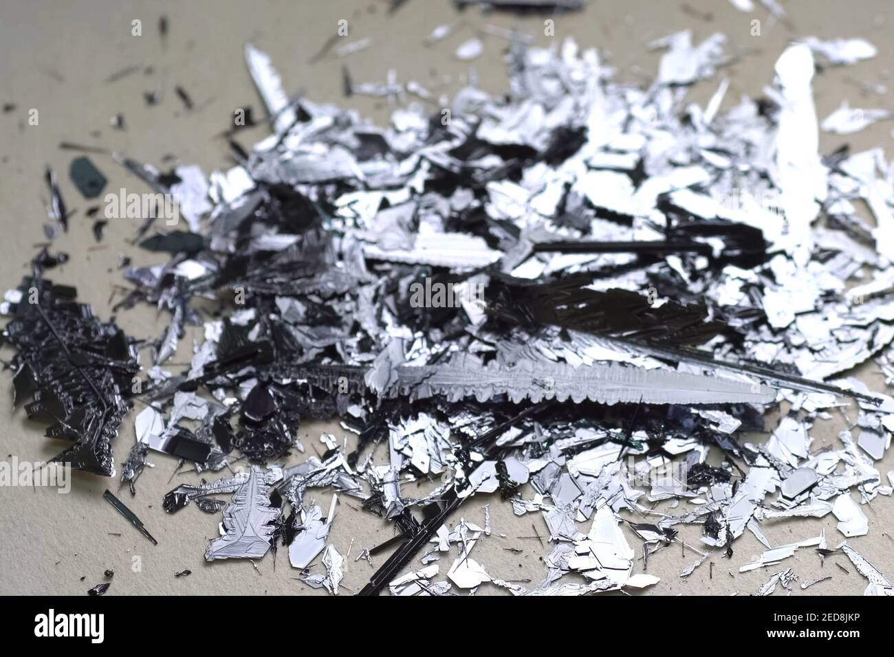 Iodine substance hi-res stock photography and images - Alamy