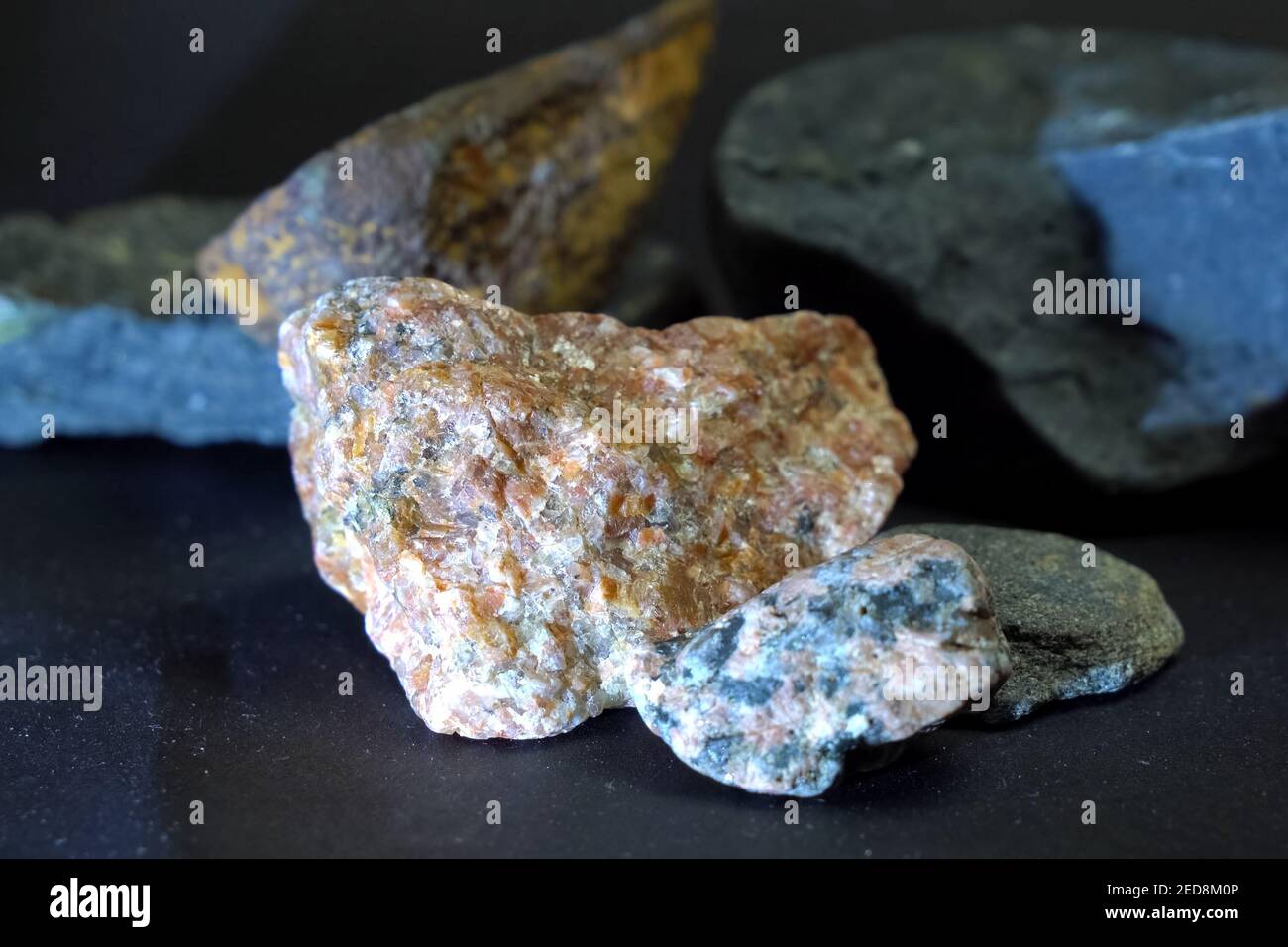 Metal inclusions hi-res stock photography and images - Alamy