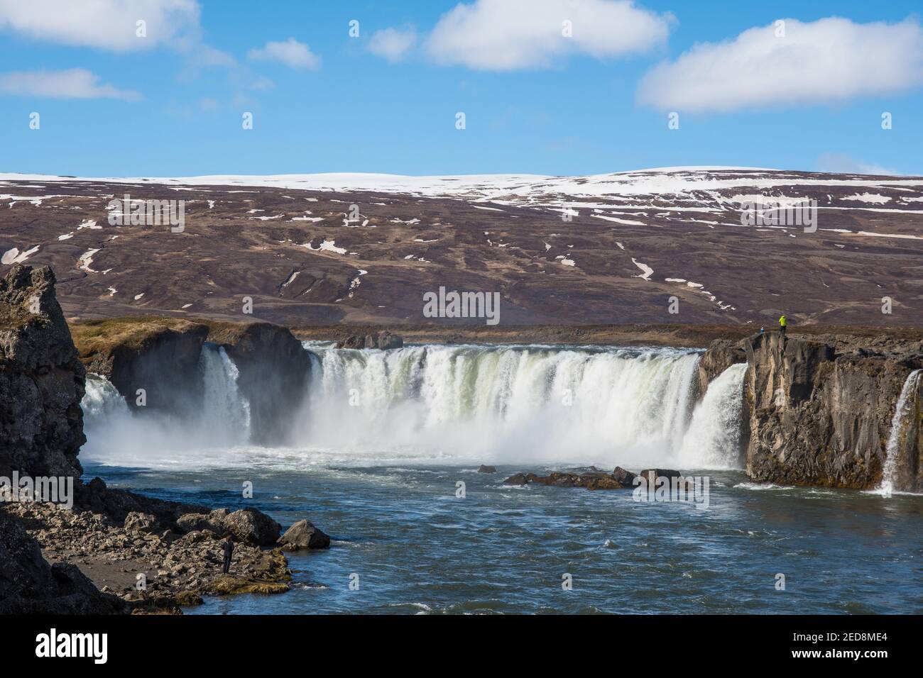 Beautiful icelandic day hi-res stock photography and images - Alamy