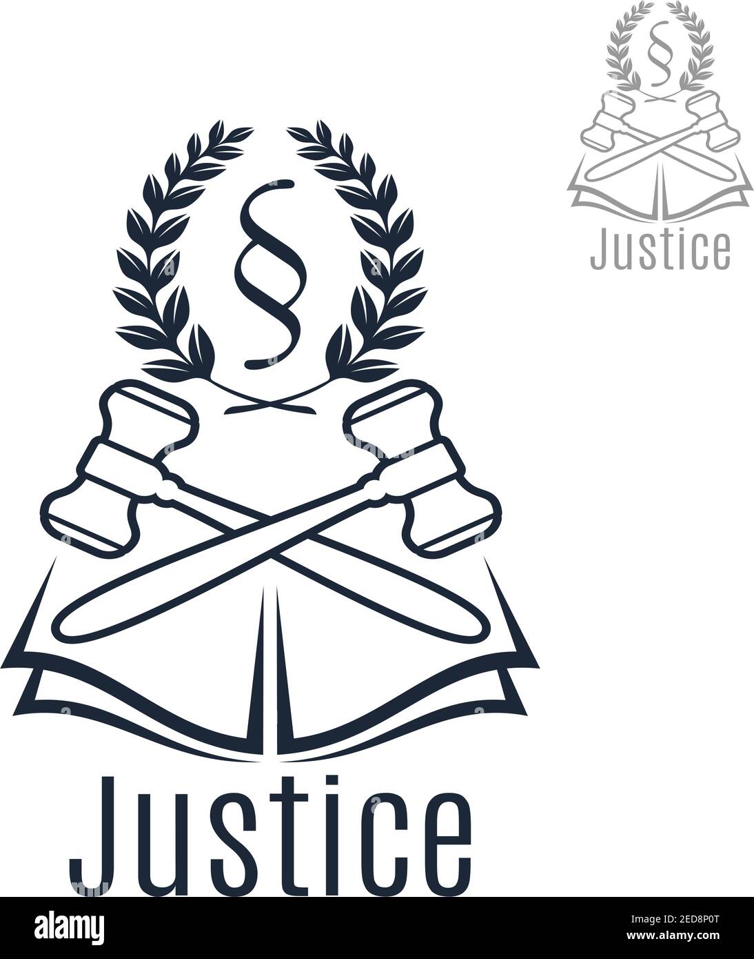 Judge advocate section hi-res stock photography and images - Alamy