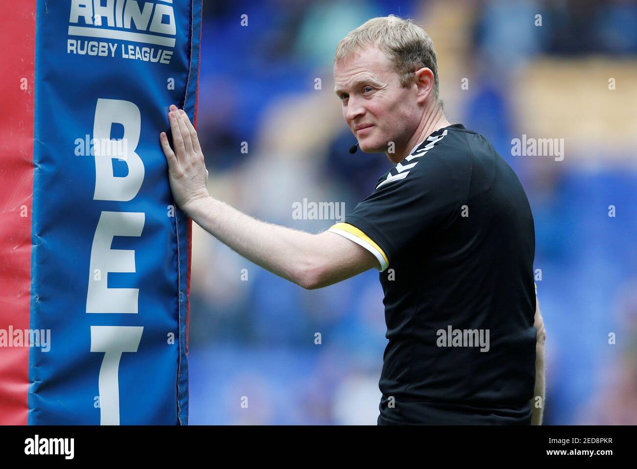 Robert hicks hi-res stock photography and images - Alamy