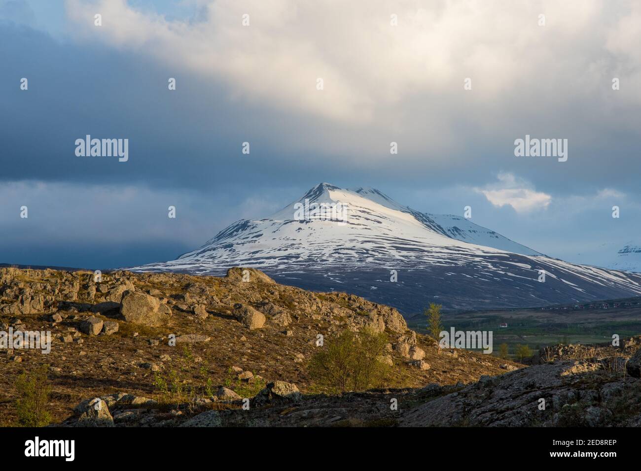 Sulur mountain hi-res stock photography and images - Alamy