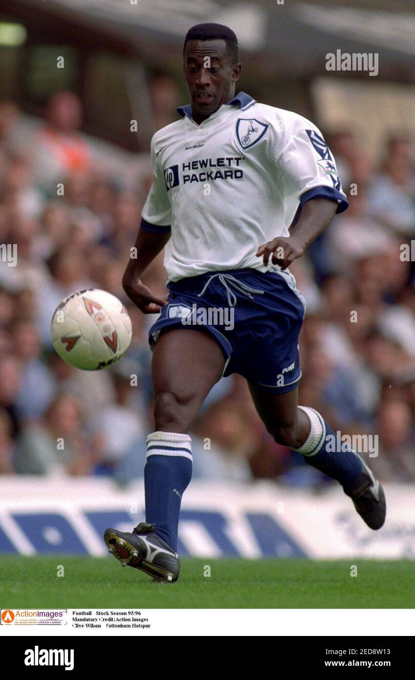 Clive wilson hi-res stock photography and images - Alamy