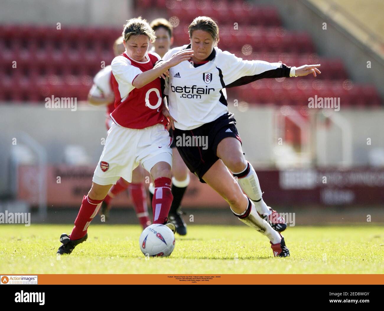 Clare wheatley hi-res stock photography and images - Alamy