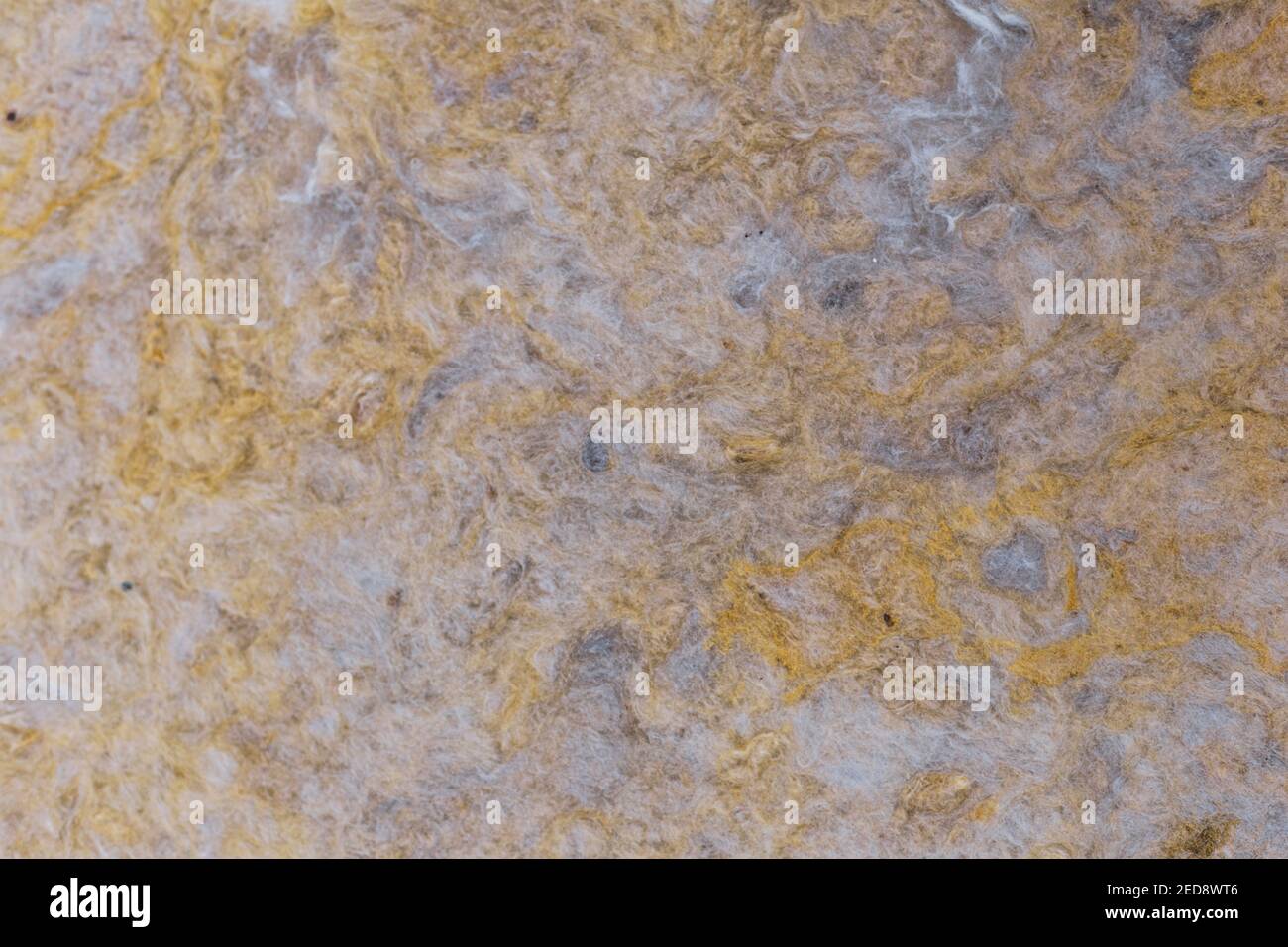 Rockwool texture hi-res stock photography and images - Alamy