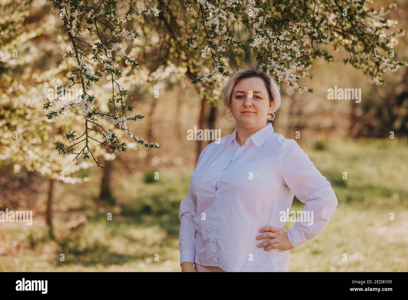 Self acceptance hi-res stock photography and images - Alamy