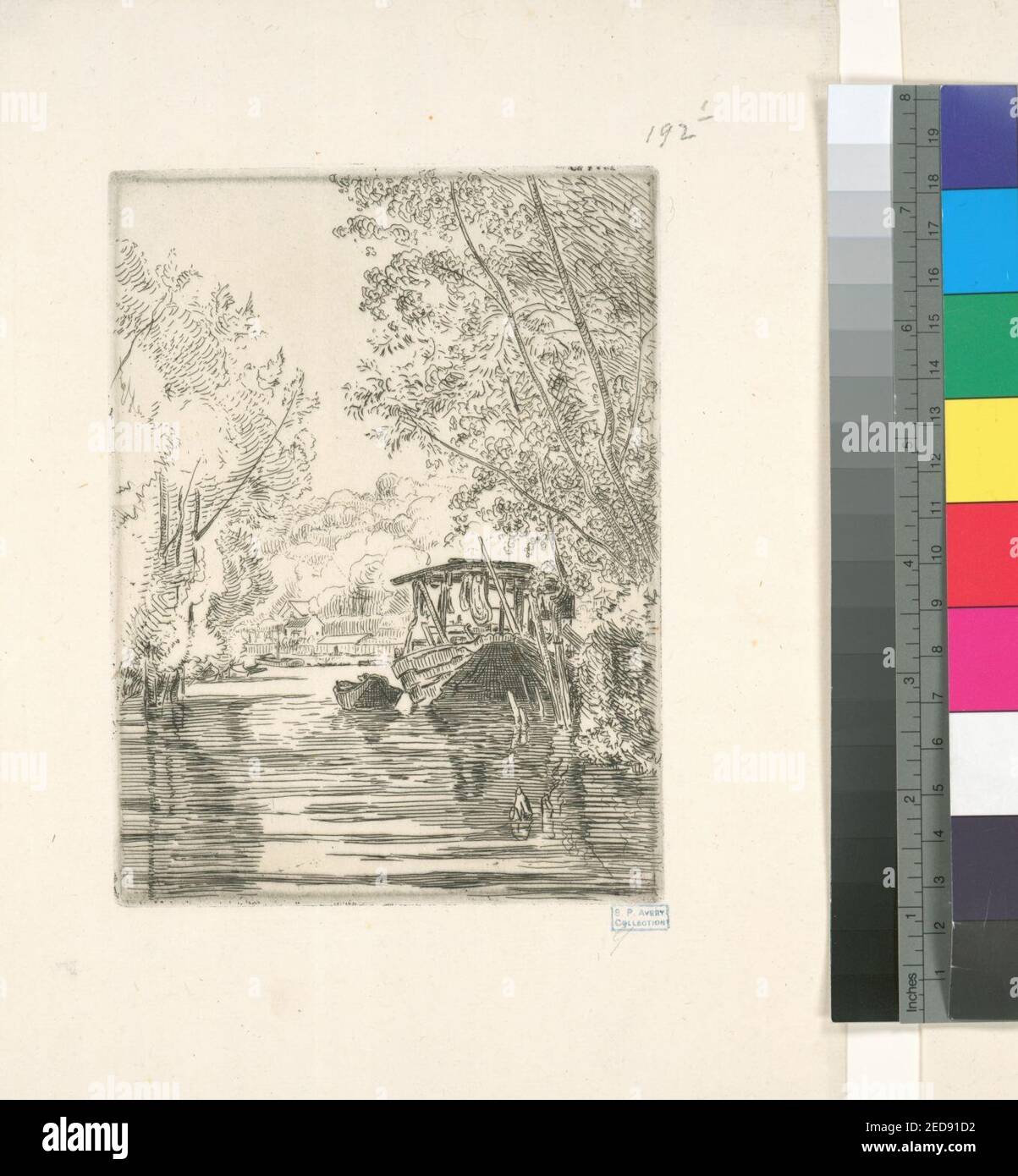 Le bas meudon hi-res stock photography and images - Alamy