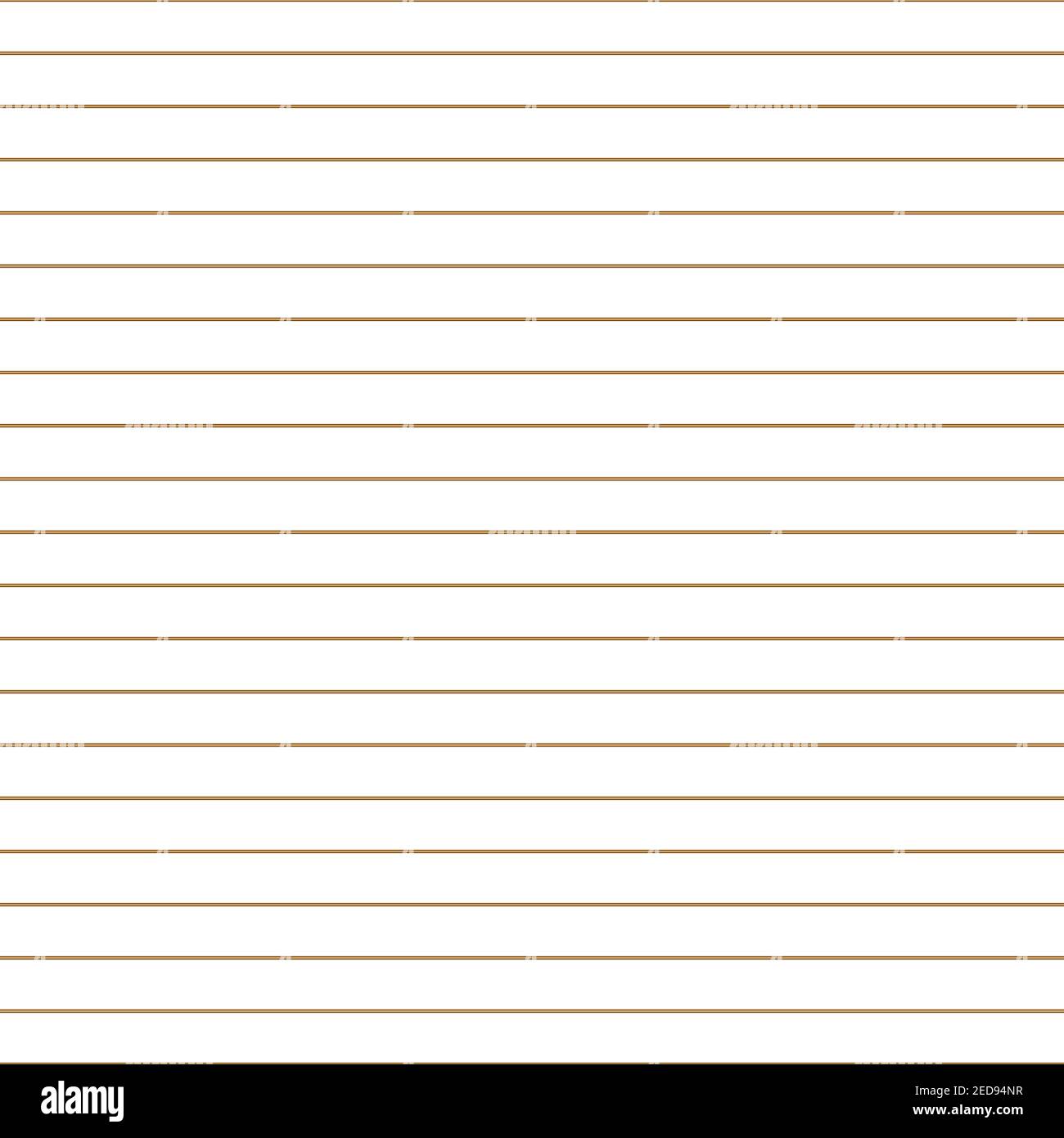 Grid paper. Abstract striped background with color horizontal lines ...