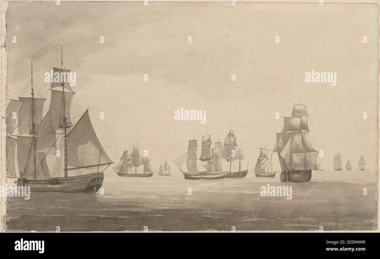 14 June 1776 Stock Photo - Alamy