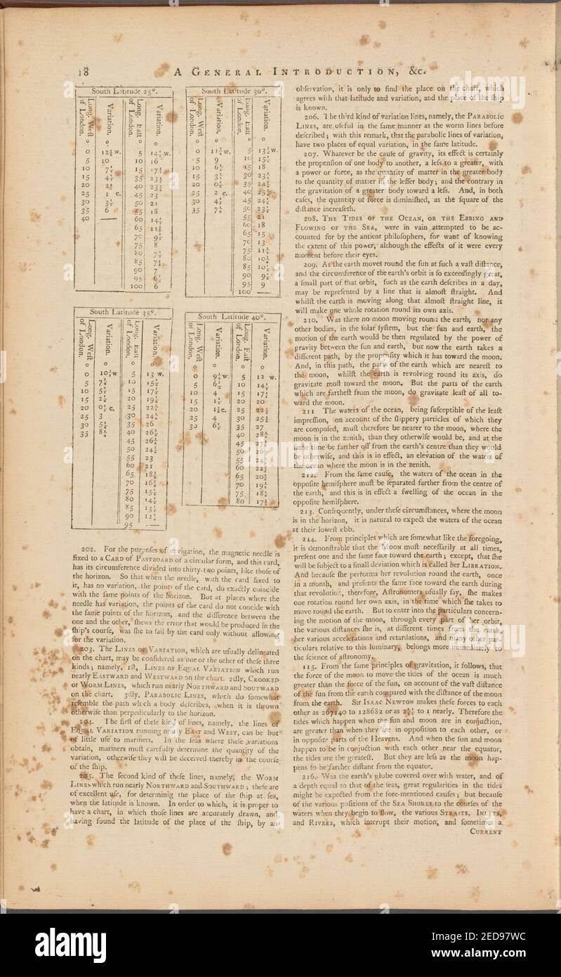 Introduction to cosmography hi-res stock photography and images - Alamy