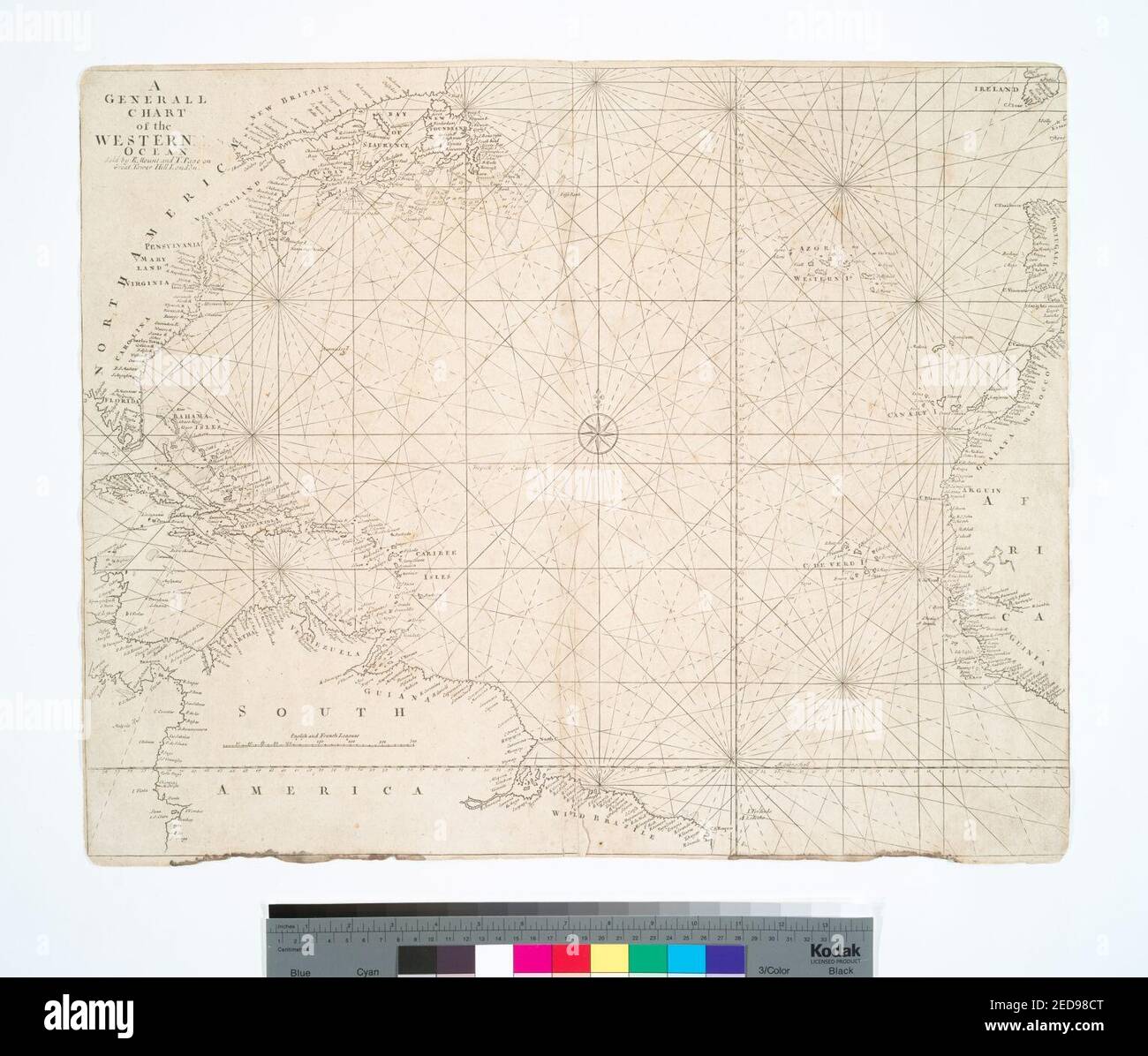 Generall chart hi-res stock photography and images - Alamy