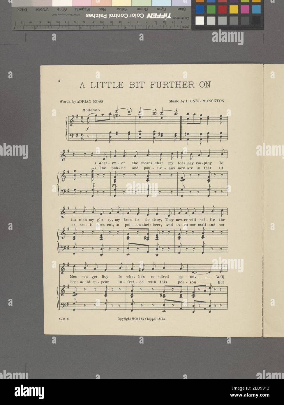 A little bit further on Stock Photo - Alamy