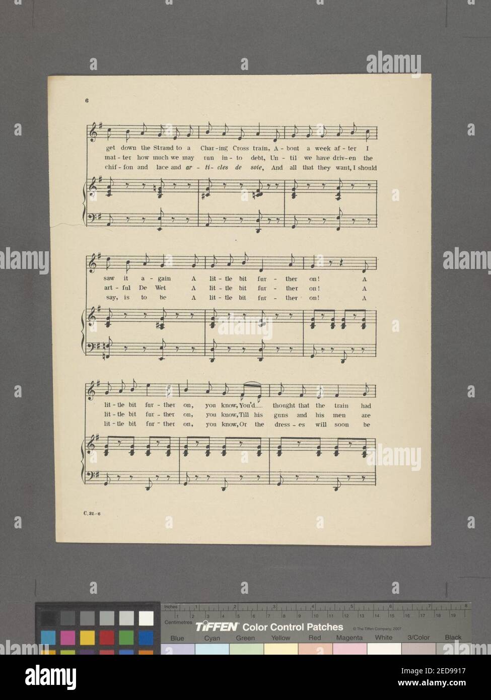 A little bit further on Stock Photo - Alamy