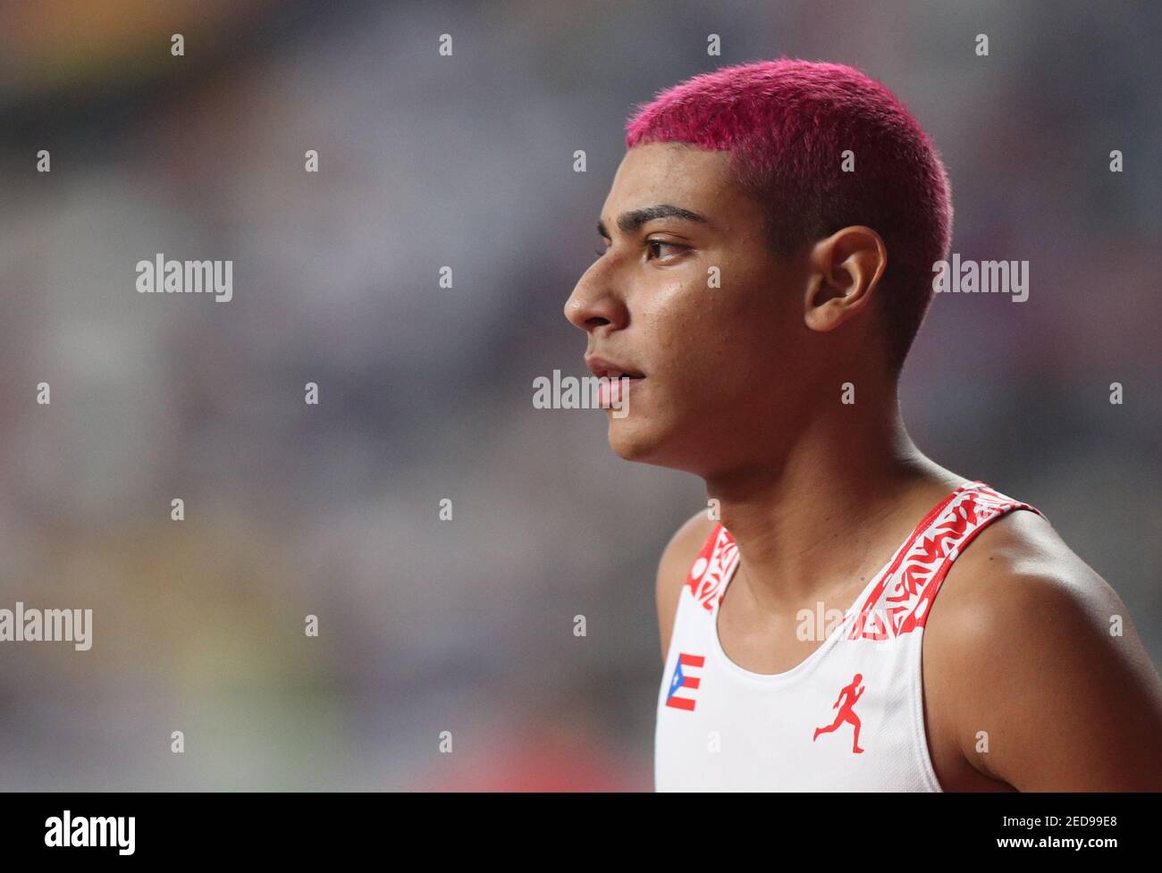 Ryan sanchez hi-res stock photography and images - Alamy