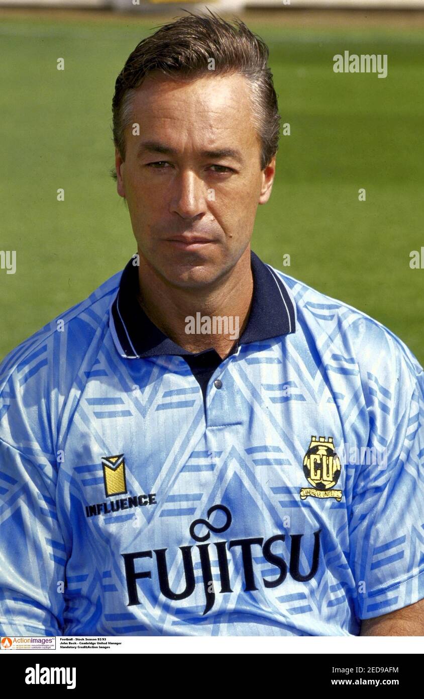 John beck hi-res stock photography and images - Alamy