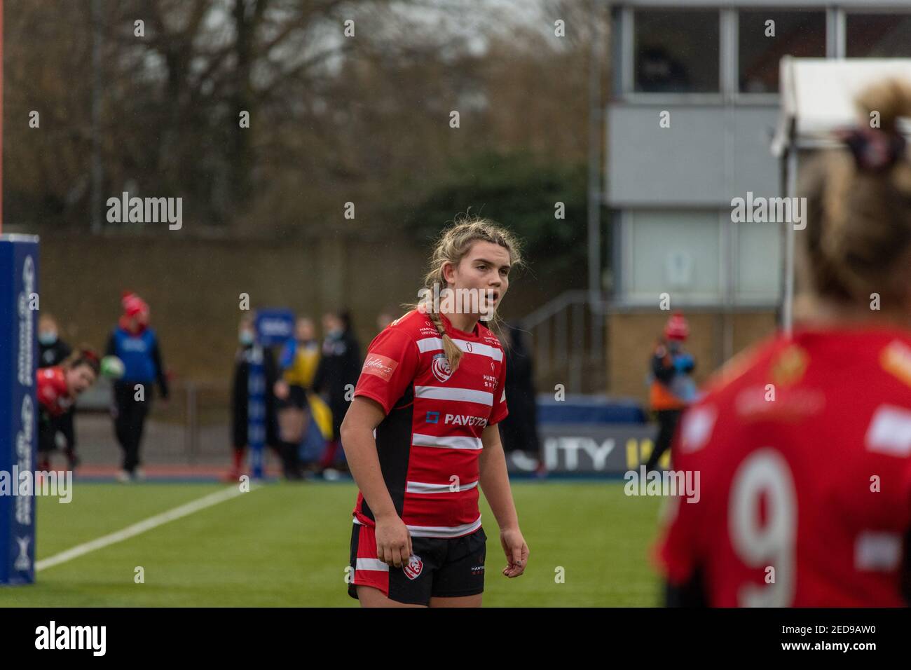 Bryonie king hi-res stock photography and images - Alamy