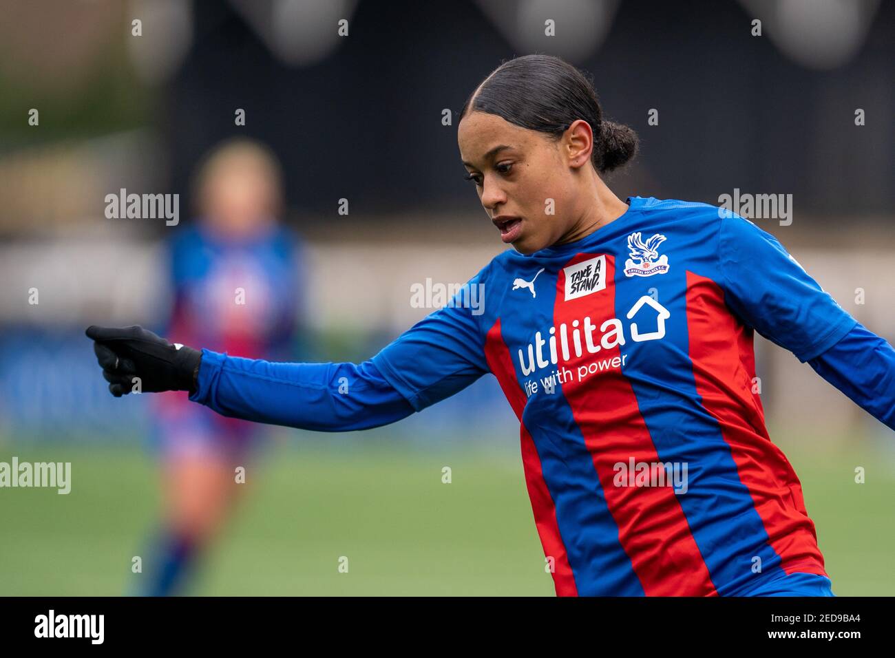 Siobhan hayes hi-res stock photography and images - Alamy