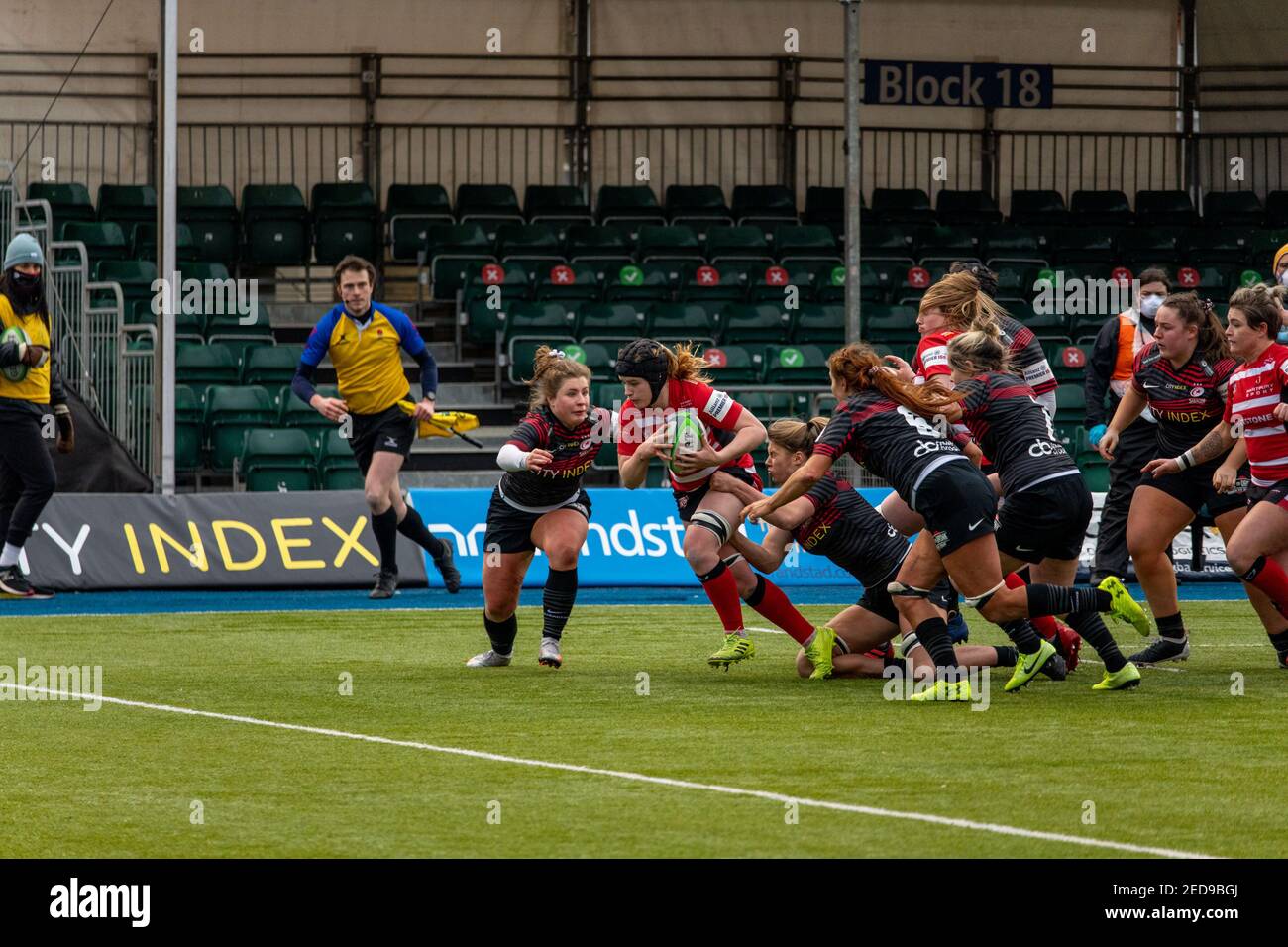 Bethan lewis rugby hi-res stock photography and images - Alamy