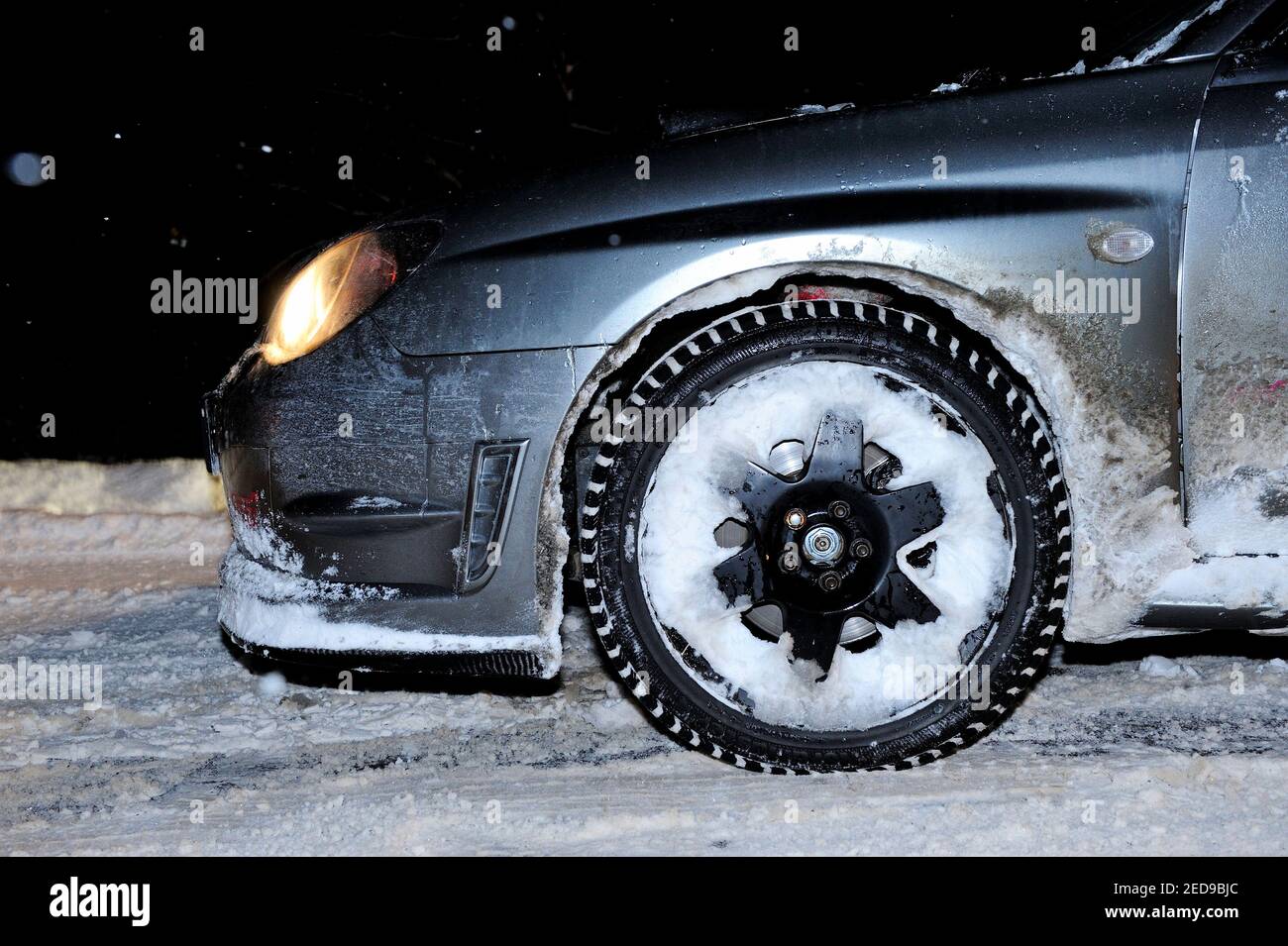 Drift stil hi-res stock photography and images - Alamy