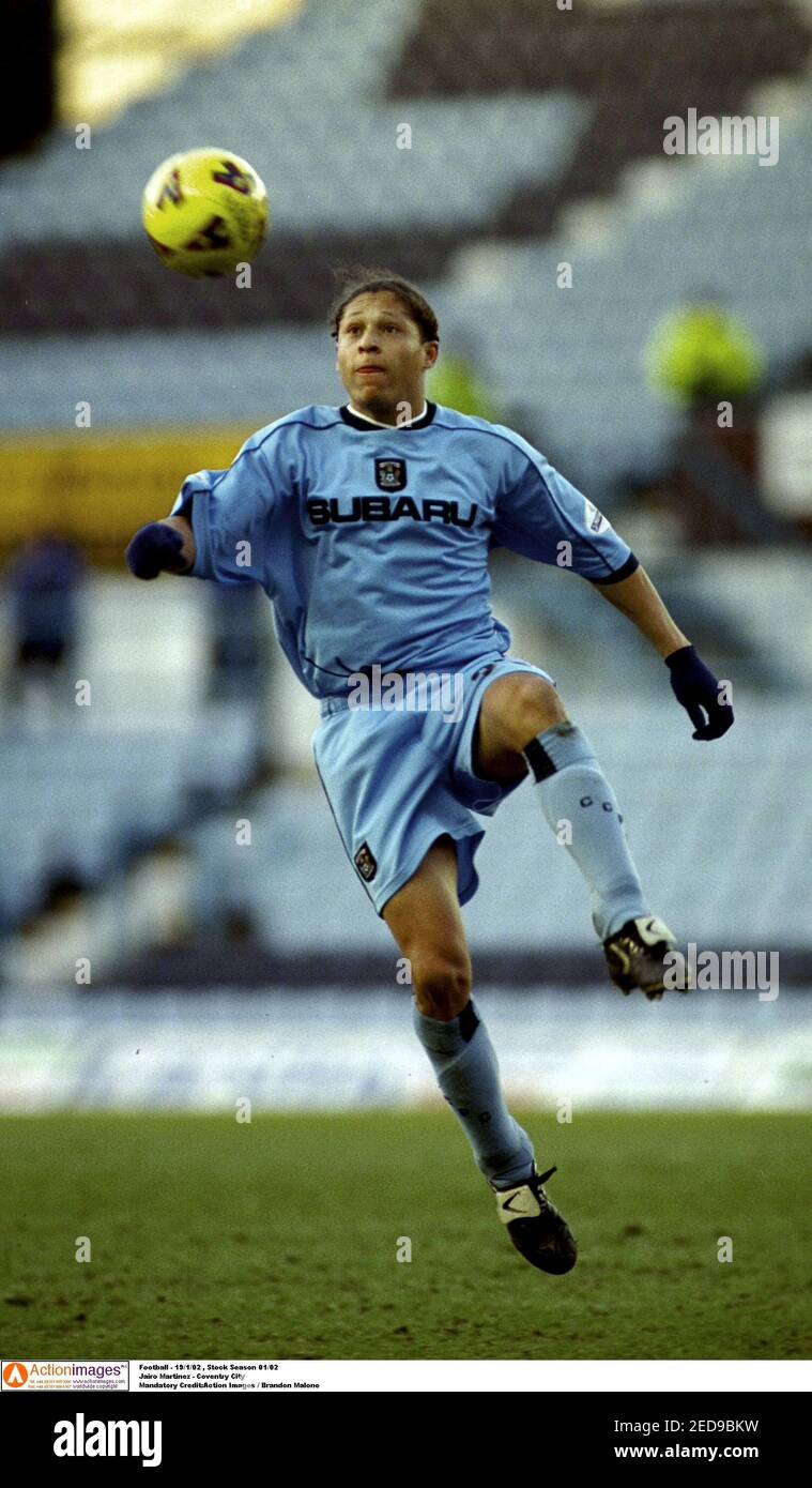 Jairo martinez hi-res stock photography and images - Alamy