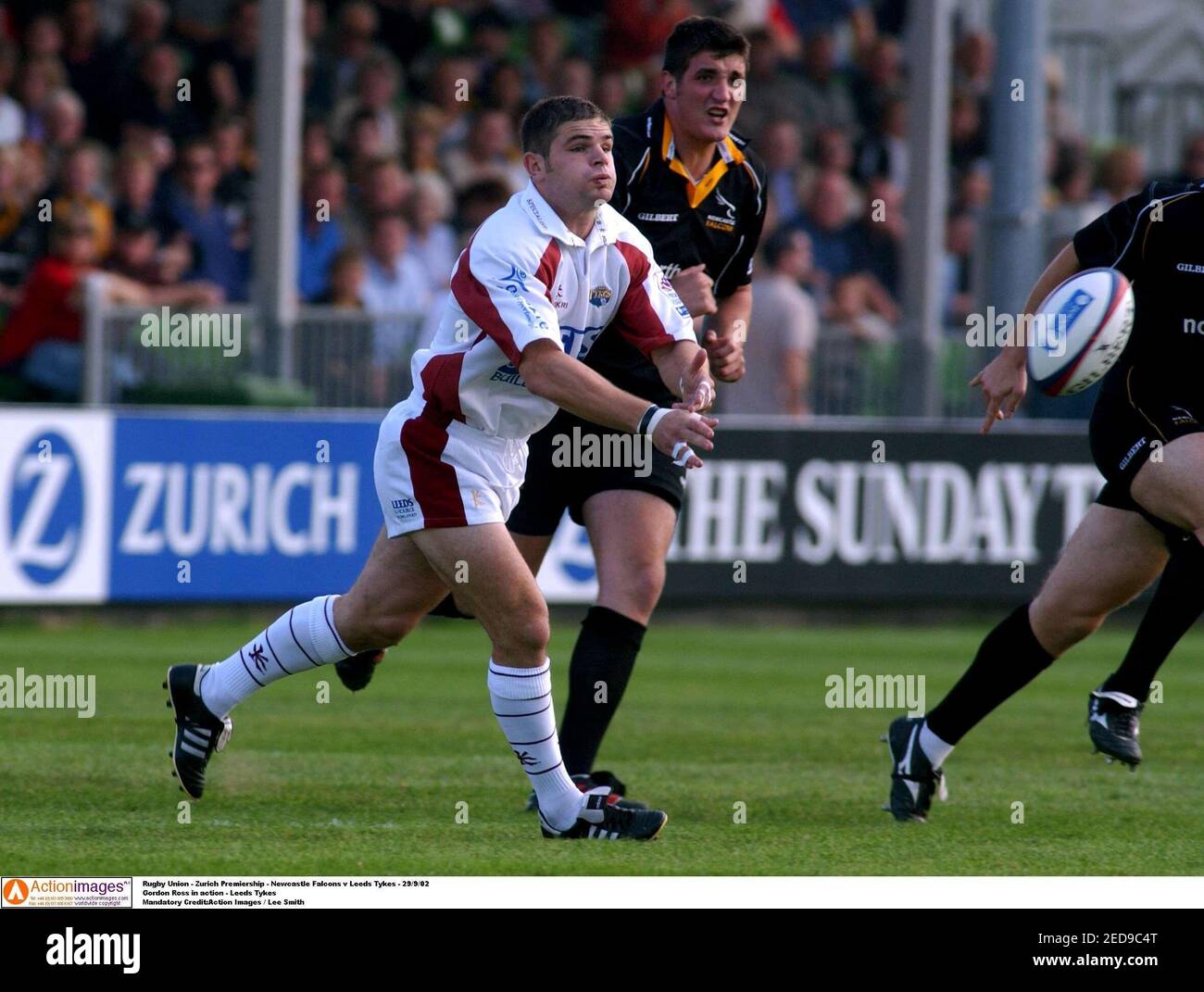 Gordon lee newcastle hi-res stock photography and images - Alamy