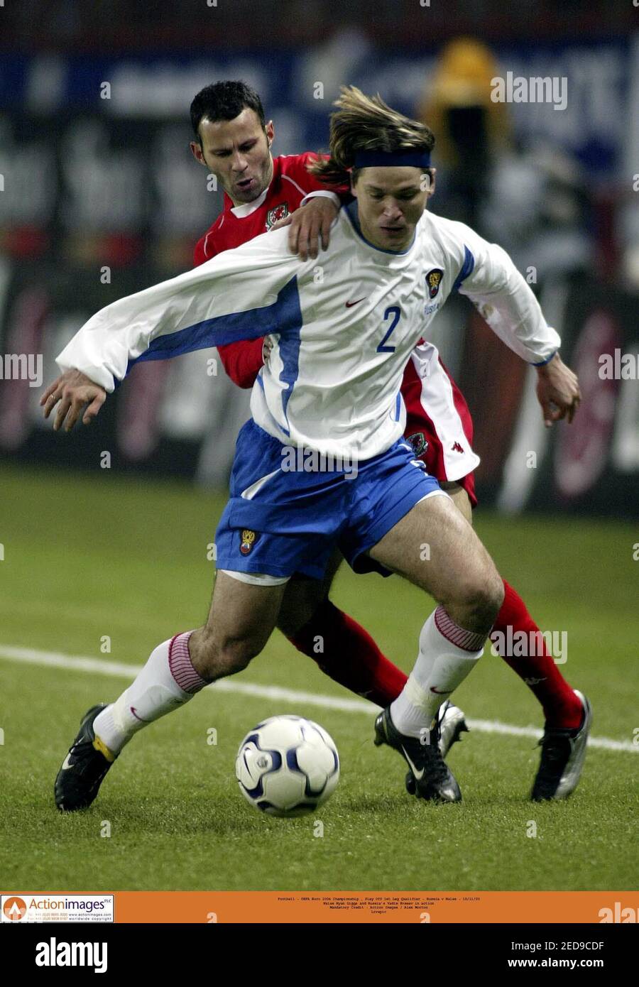 Russias vadim evseev hi-res stock photography and images - Alamy